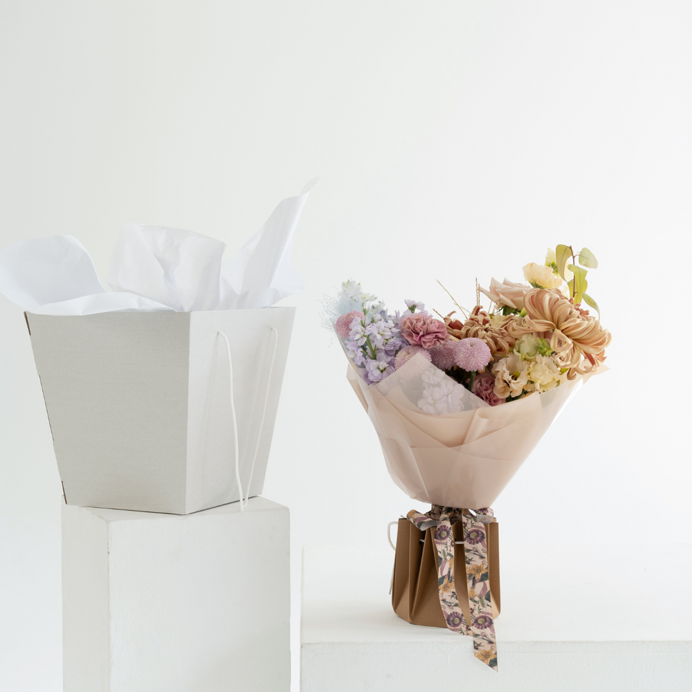 Urban Bloom | Fresh Flowers & Bouquets Delivery in Prague